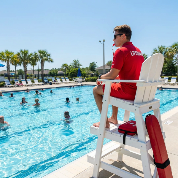 Lifeguarding Courses in New York | Get Certified Today